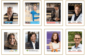 inkClub expanderar och möter framtiden med nya produktkategorier ...