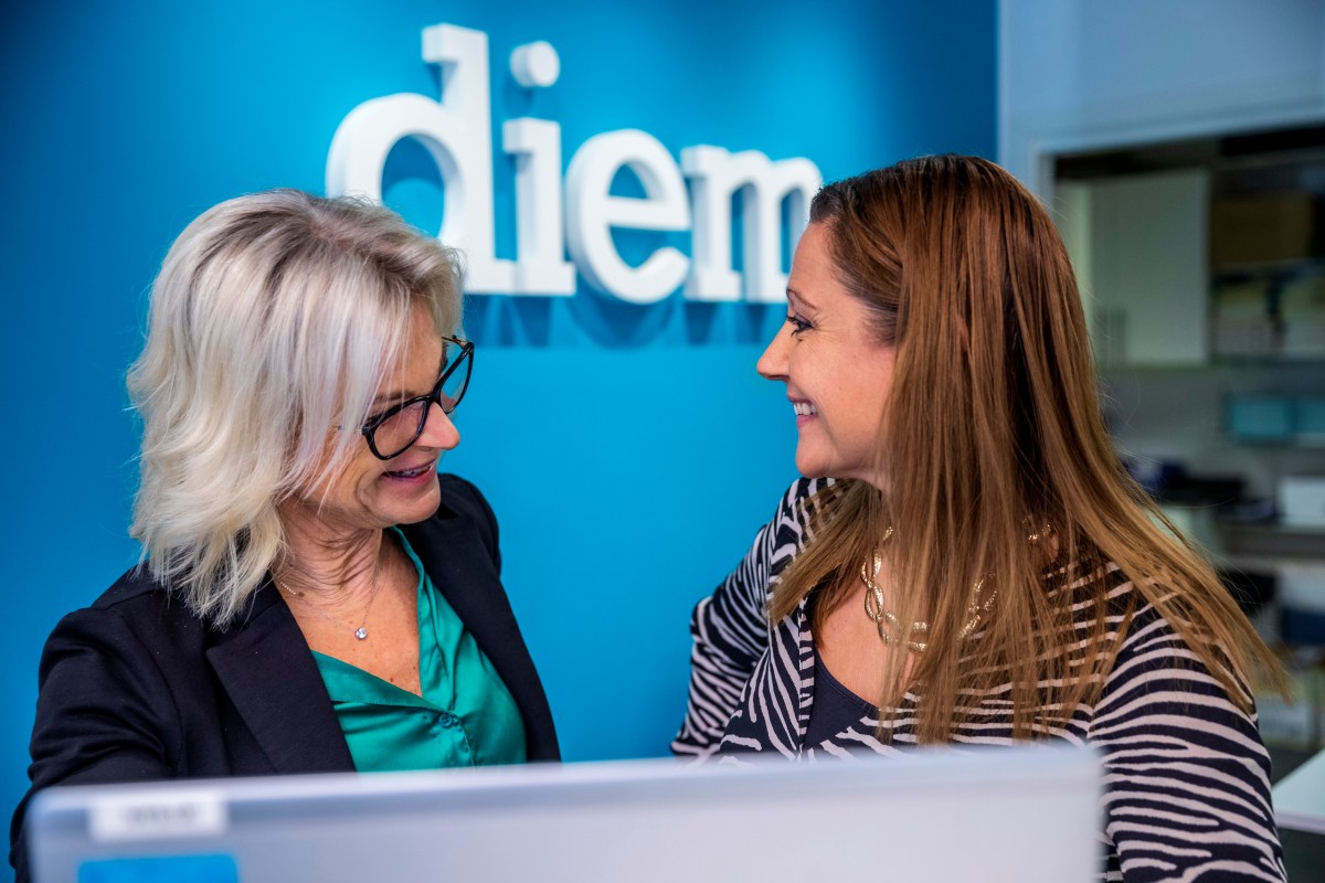 Känn dig som en i familjen hos Diem Ekonomibyrå – Innovation Sverige